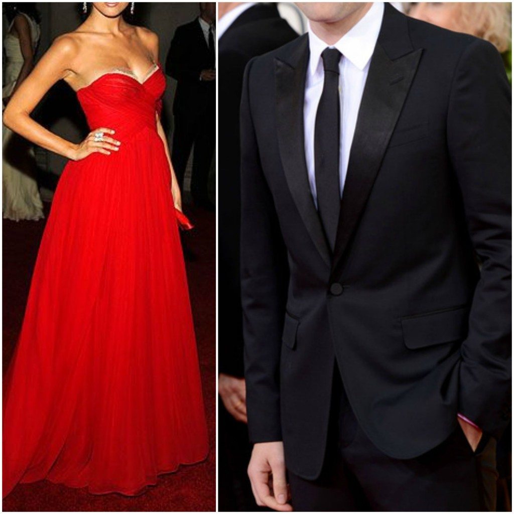 Códigos de vestimenta para el día de tu boda