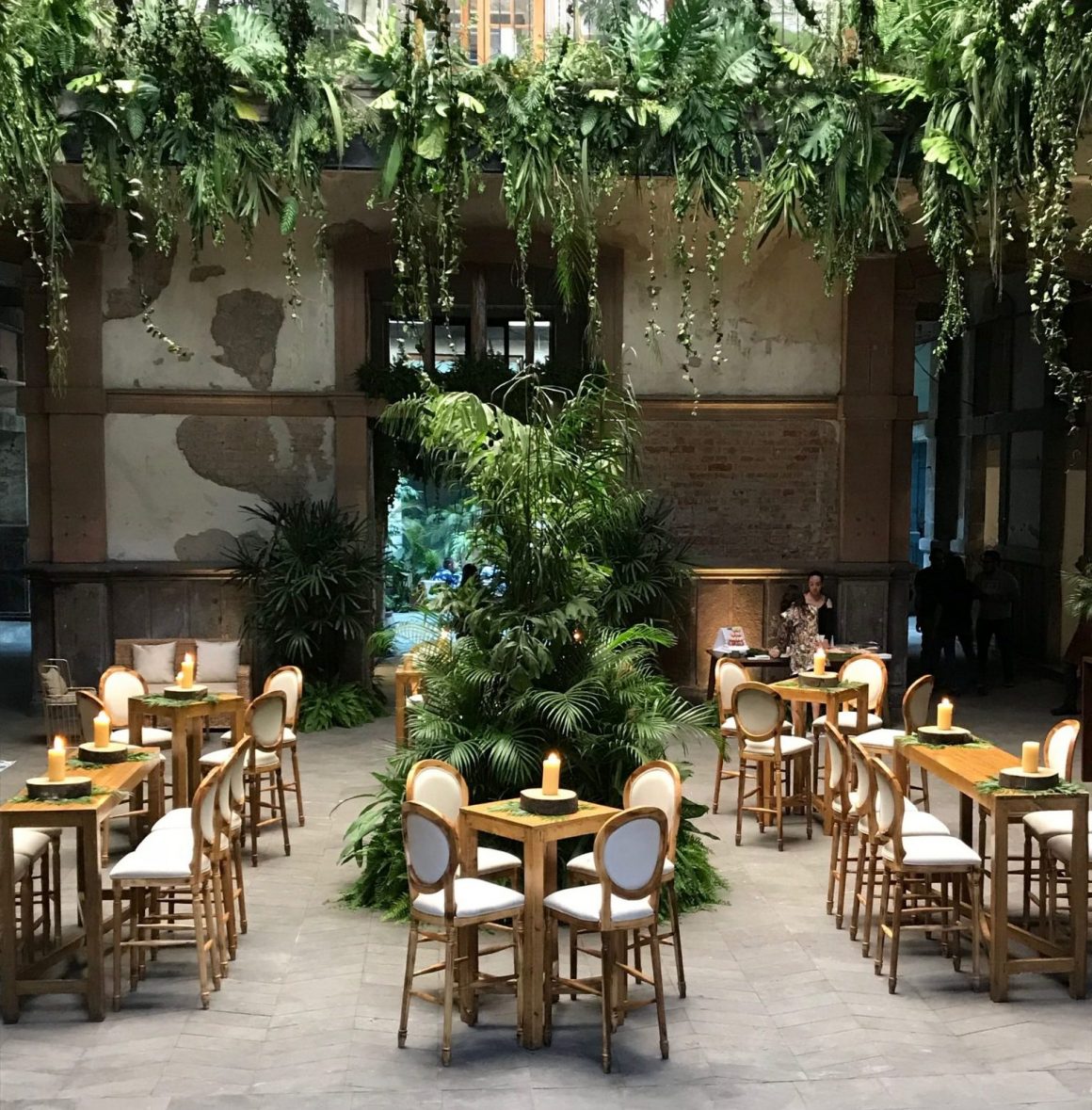 Open House Proyecto Público Prim: El escenario perfecto para una mañana ...