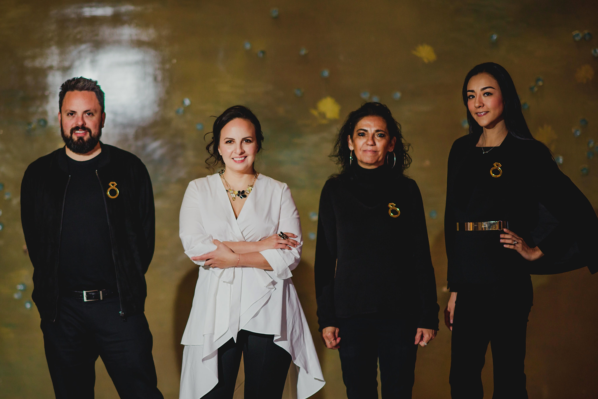 Bridal Small Talk by Aline Brun