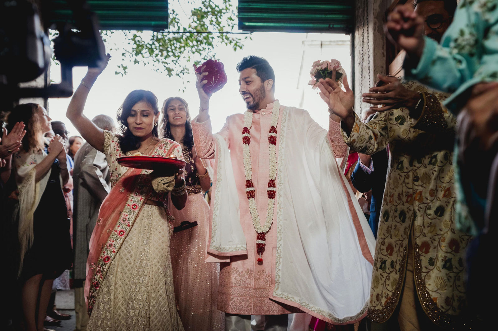 Andreina & Neil - TWB Blog | Todo para tu Boda: Proveedores, Lugares y ...