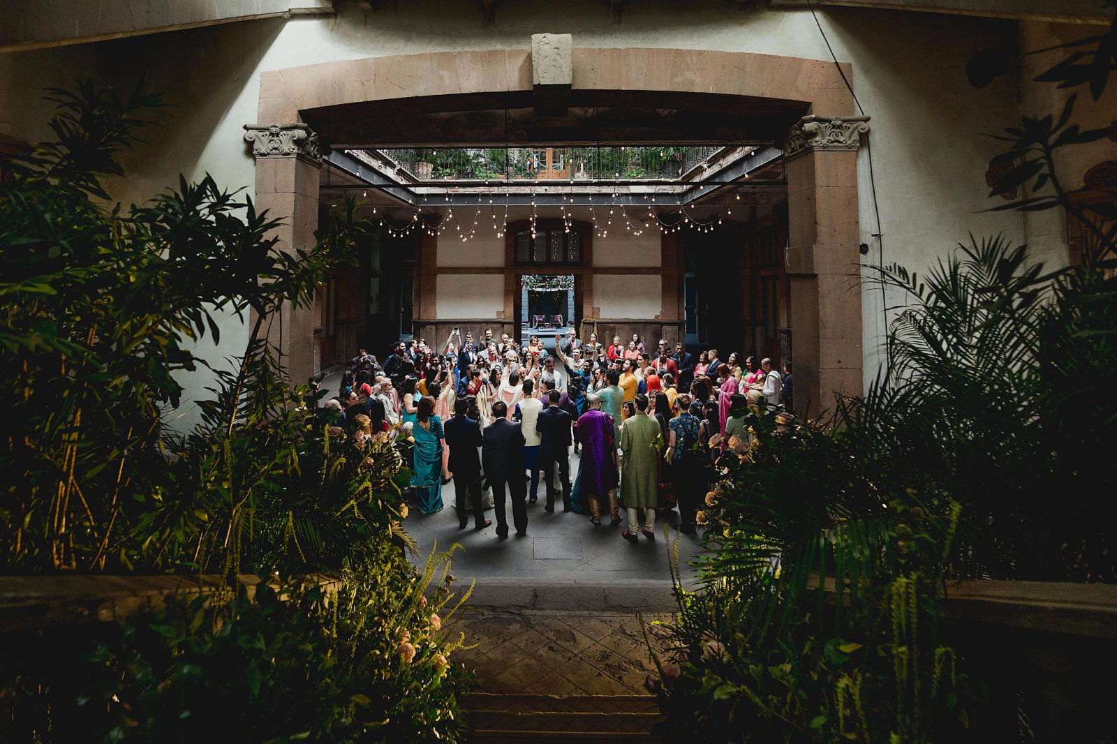 Cómo hacer tu lista de invitados- Paso a Paso - The Wedding Board