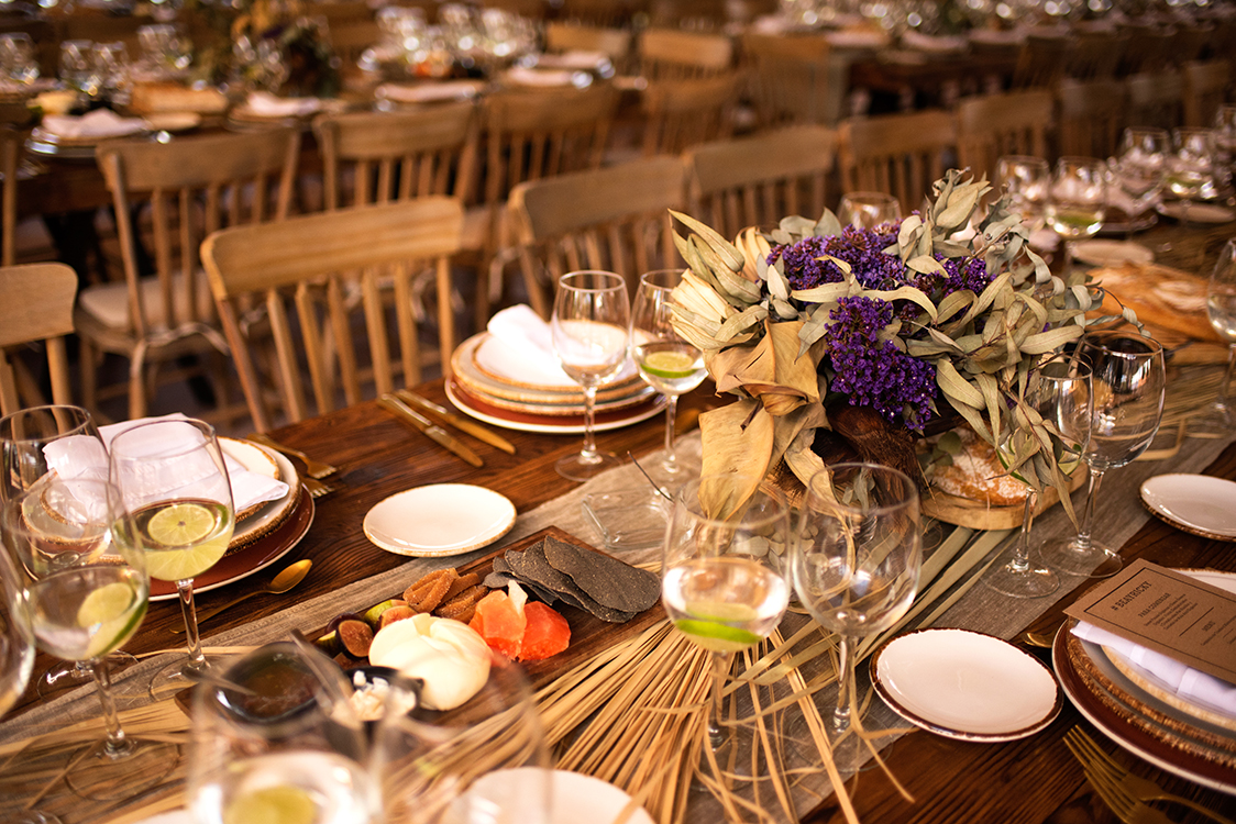 Cómo hacer tu lista de invitados- Paso a Paso - The Wedding Board