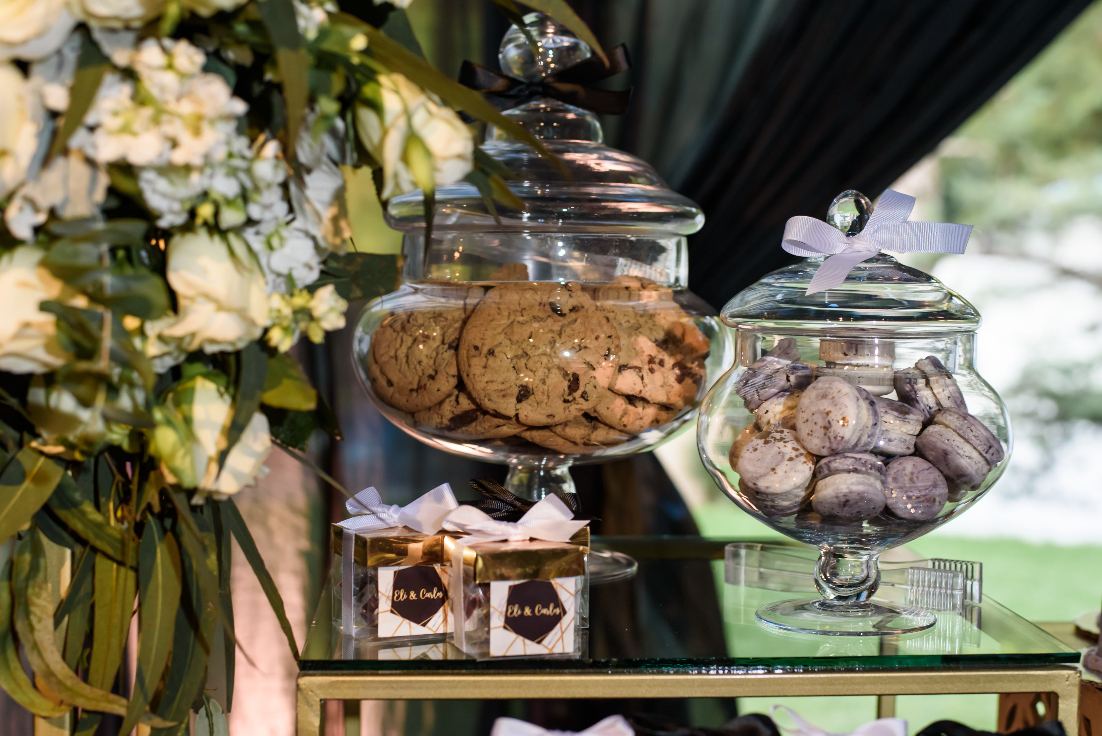 5 Básicos que no pueden faltar en tu mesa de dulces - TWB