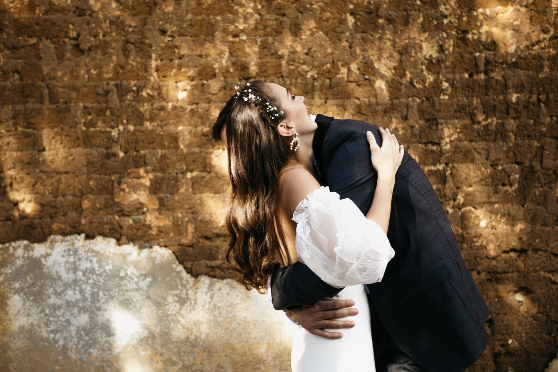 ¿Qué es una elopement wedding? La boda más íntima e inolvidable - TWB ...