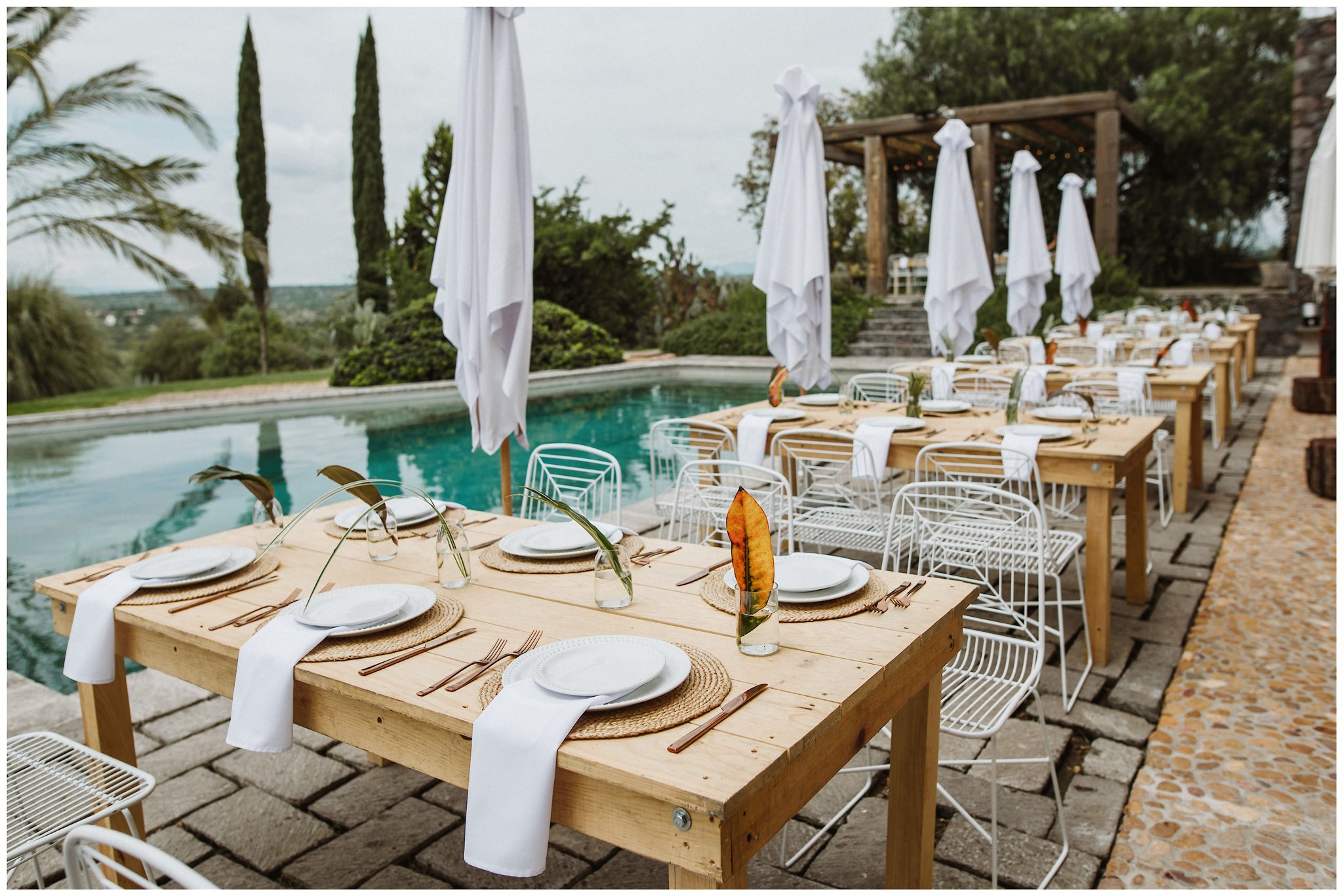 Casa Adela - TWB Blog | Todo para tu Boda: Proveedores, Lugares y Consejos