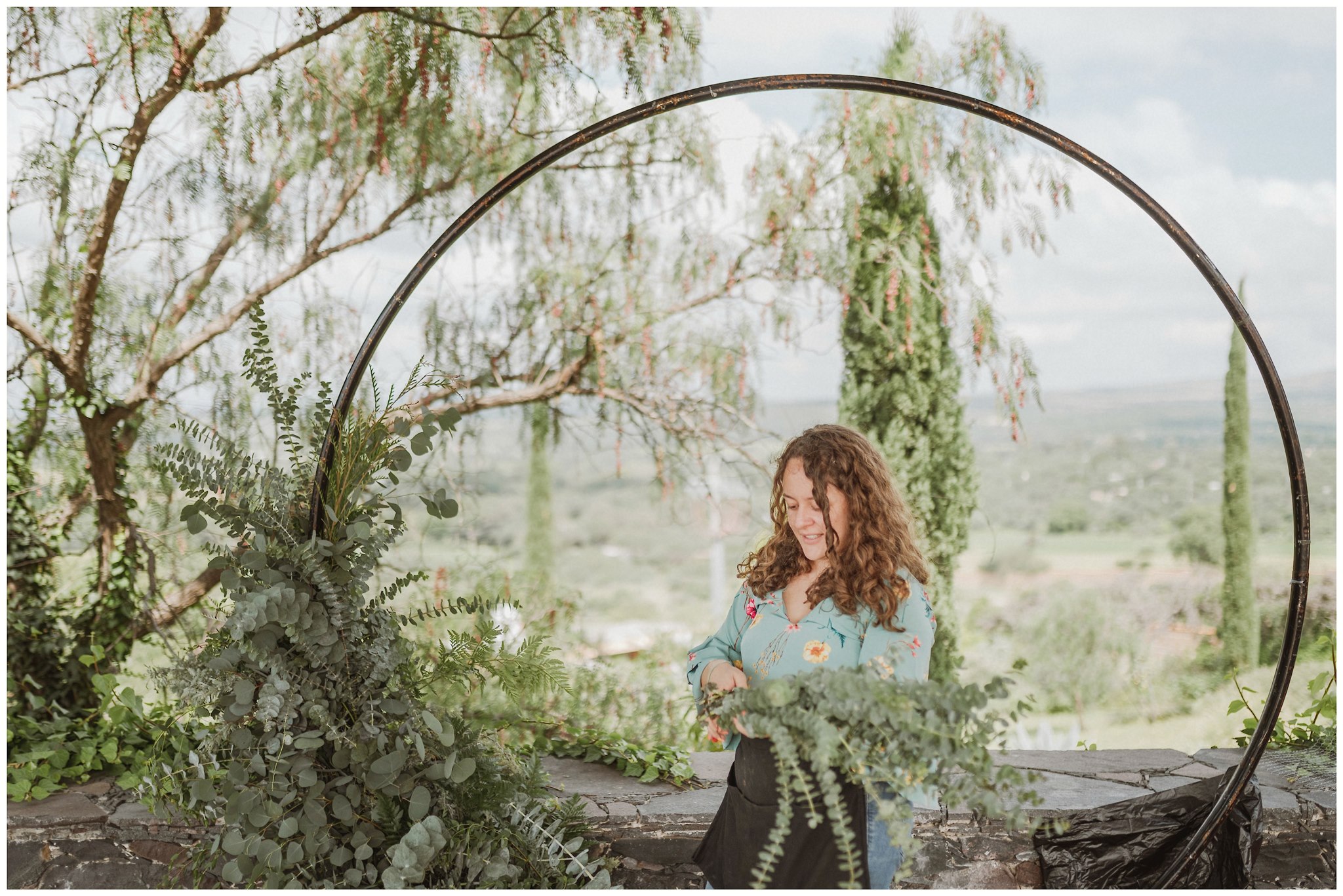 Casa Adela - TWB Blog | Todo para tu Boda: Proveedores, Lugares y Consejos