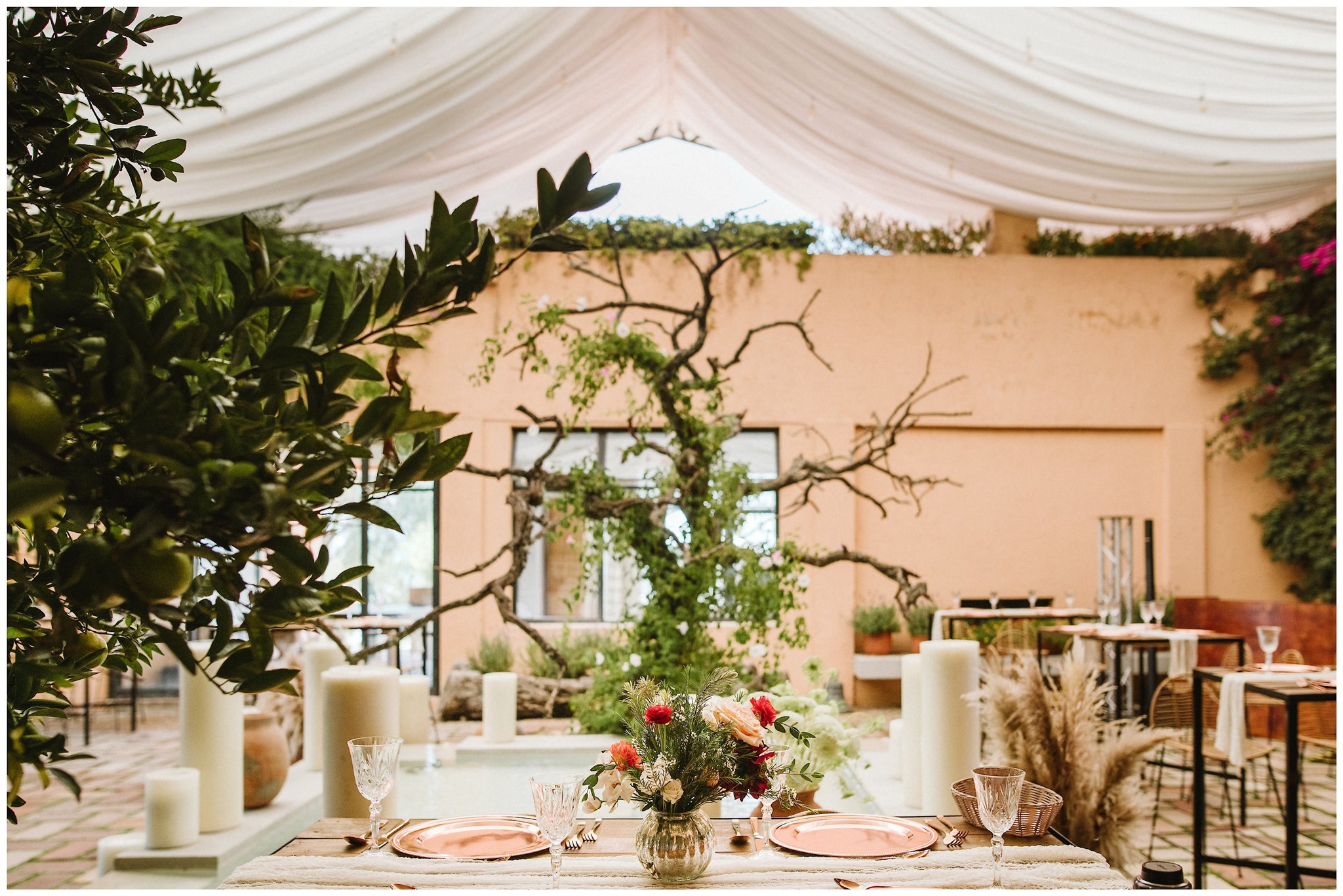 Casa Adela - TWB Blog | Todo para tu Boda: Proveedores, Lugares y Consejos