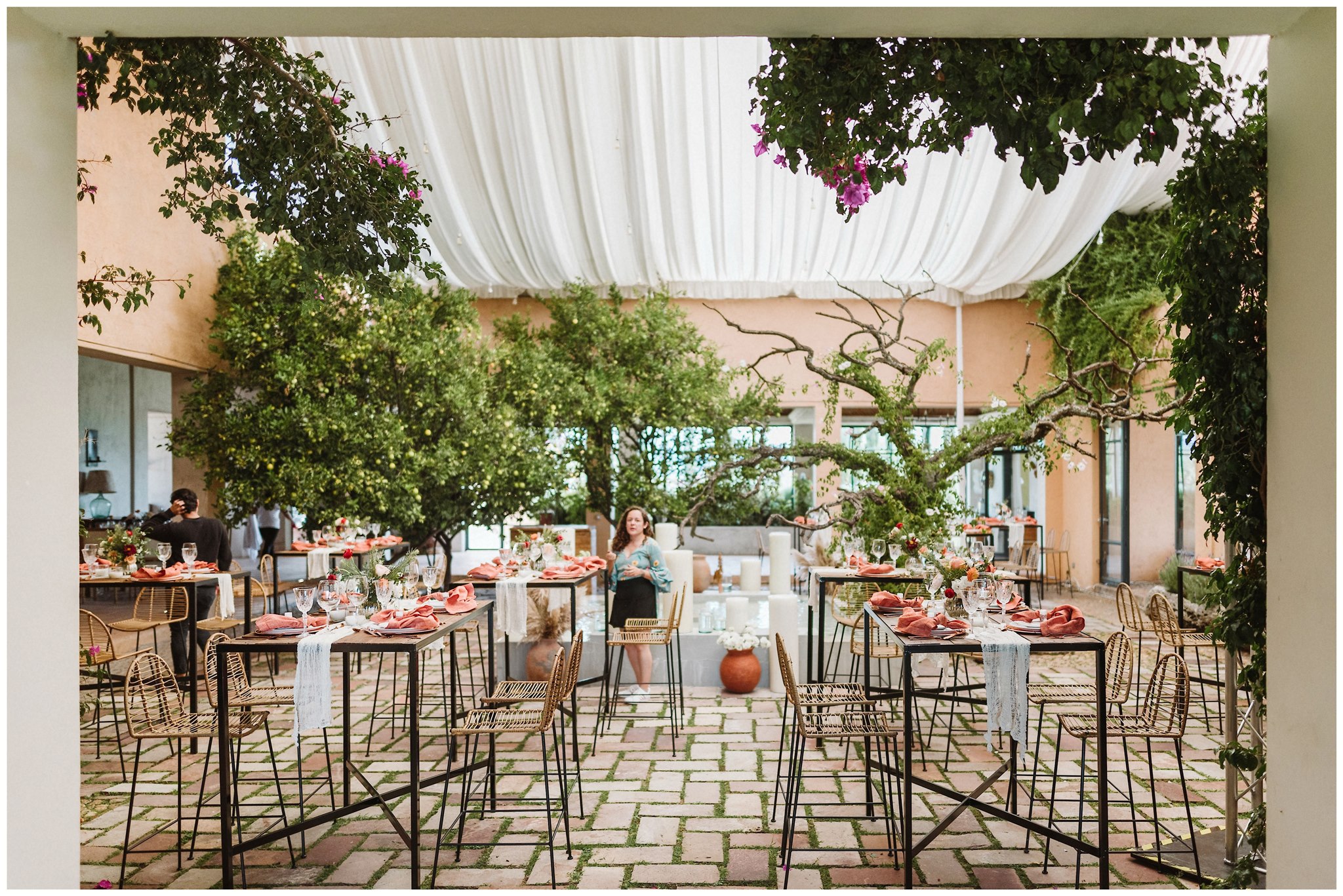 Casa Adela - The Wedding Board - Lo mejor para tu boda