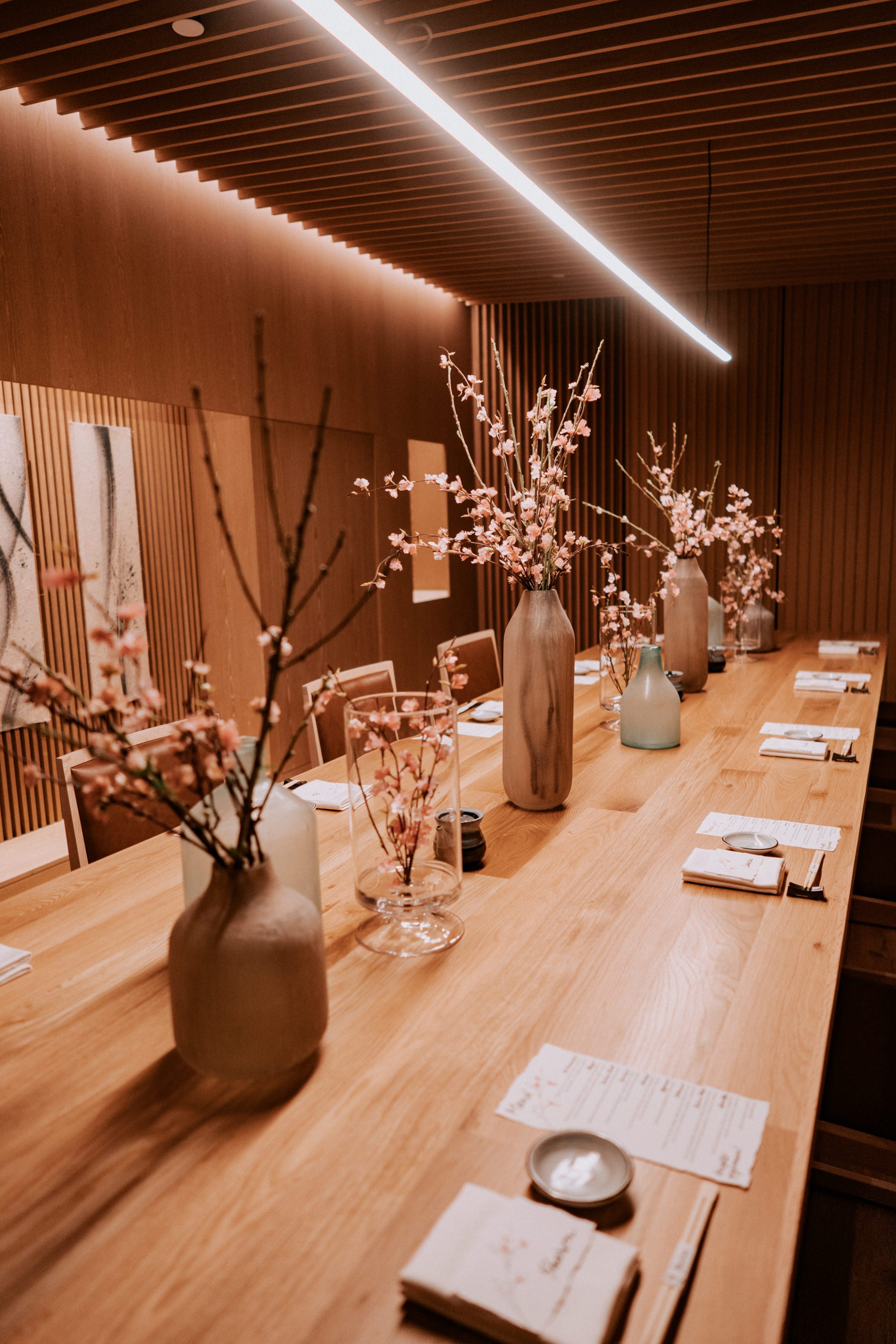 Experiencia Yoshimi by Hyatt Regency Mexico City - TWB Blog | Todo para ...