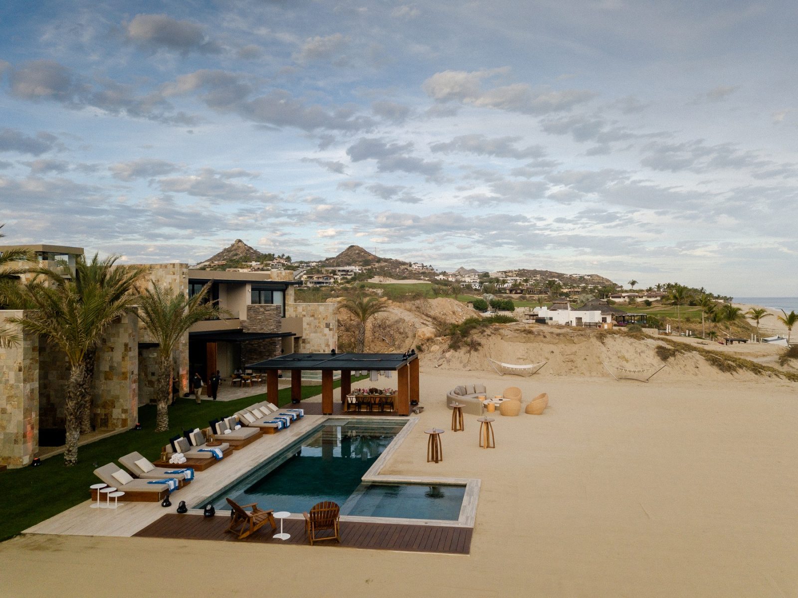 Conoce más sobre las bodas de destino en México - TWB