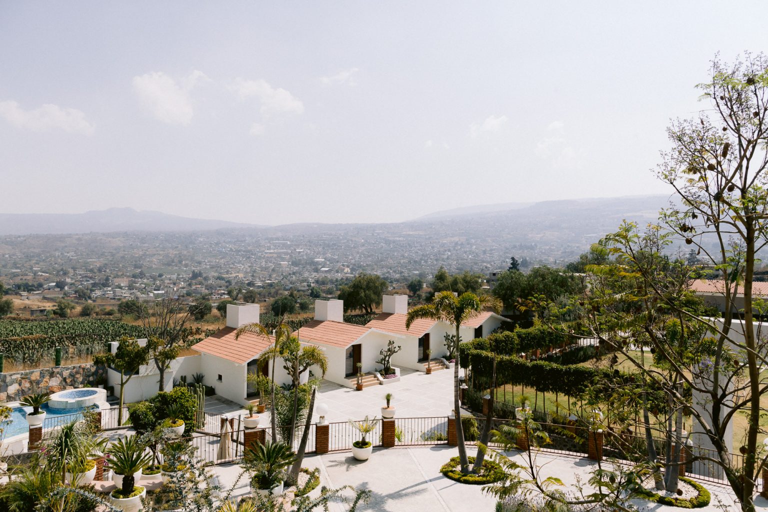 COPILLI: Donde convergen tradición y modernidad - TWB Blog | Todo para ...