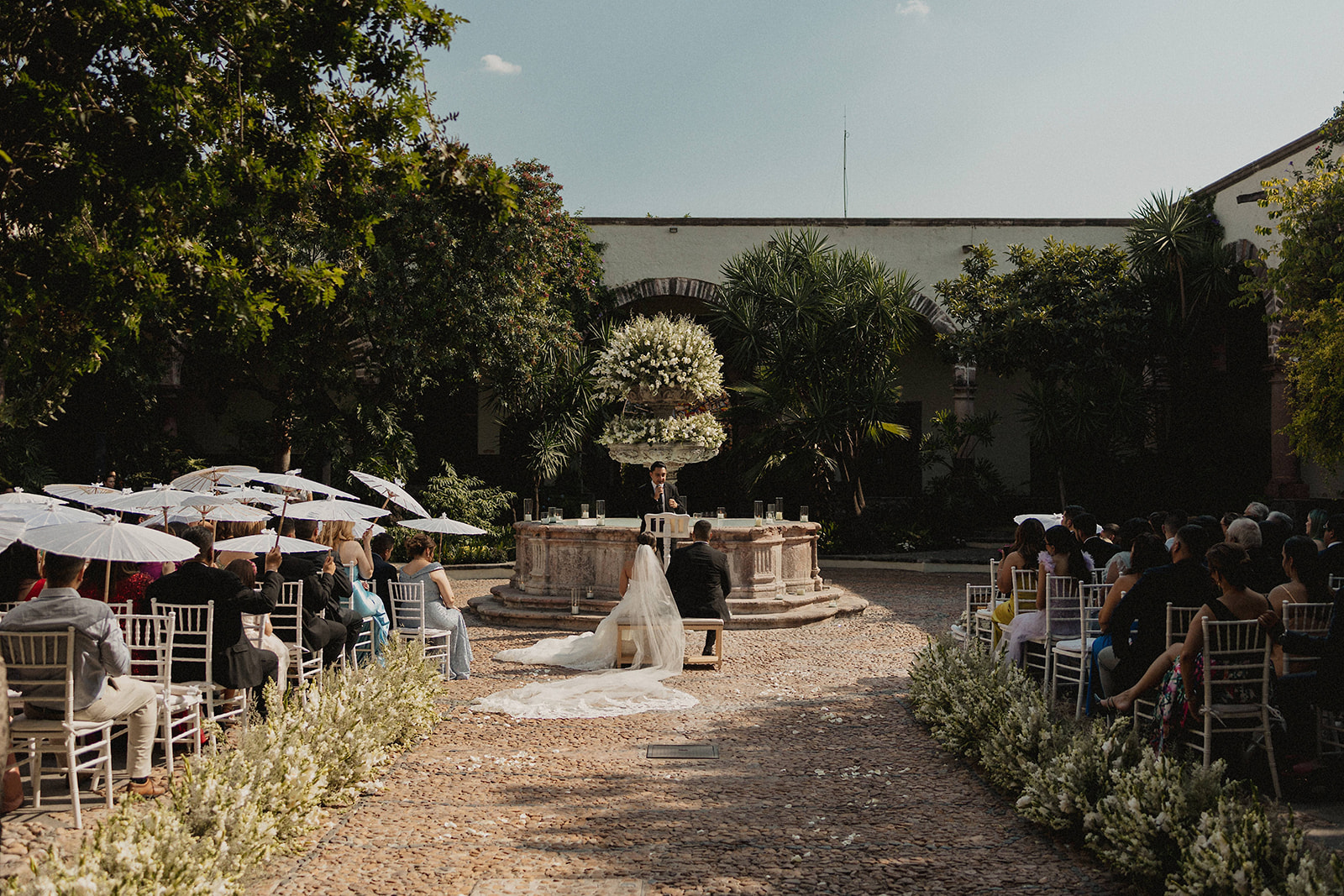Ceci & Alex - TWB Blog | Todo para tu Boda: Proveedores, Lugares y Consejos