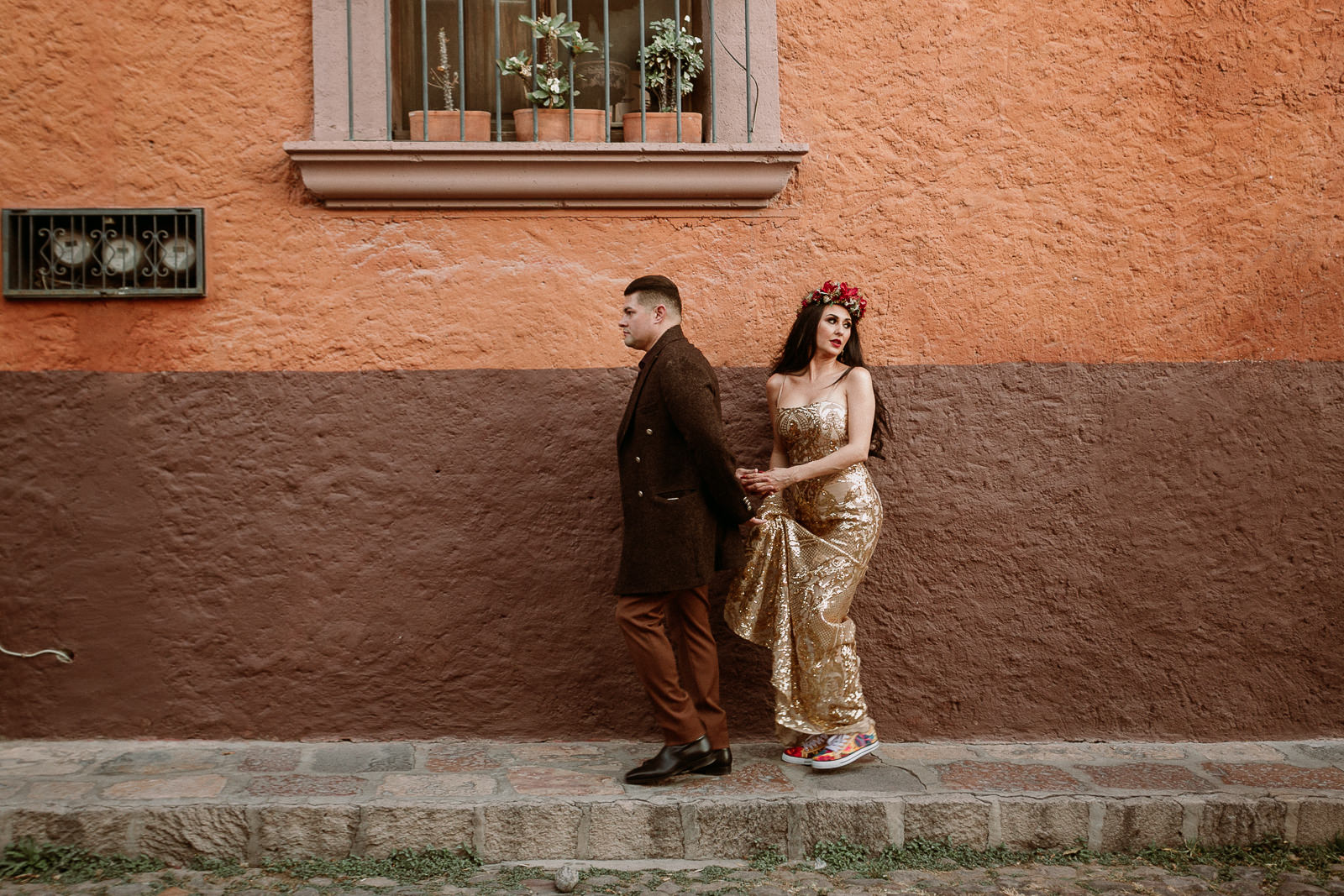 Elsa y Joshua - TWB Blog | Todo para tu Boda: Proveedores, Lugares y ...