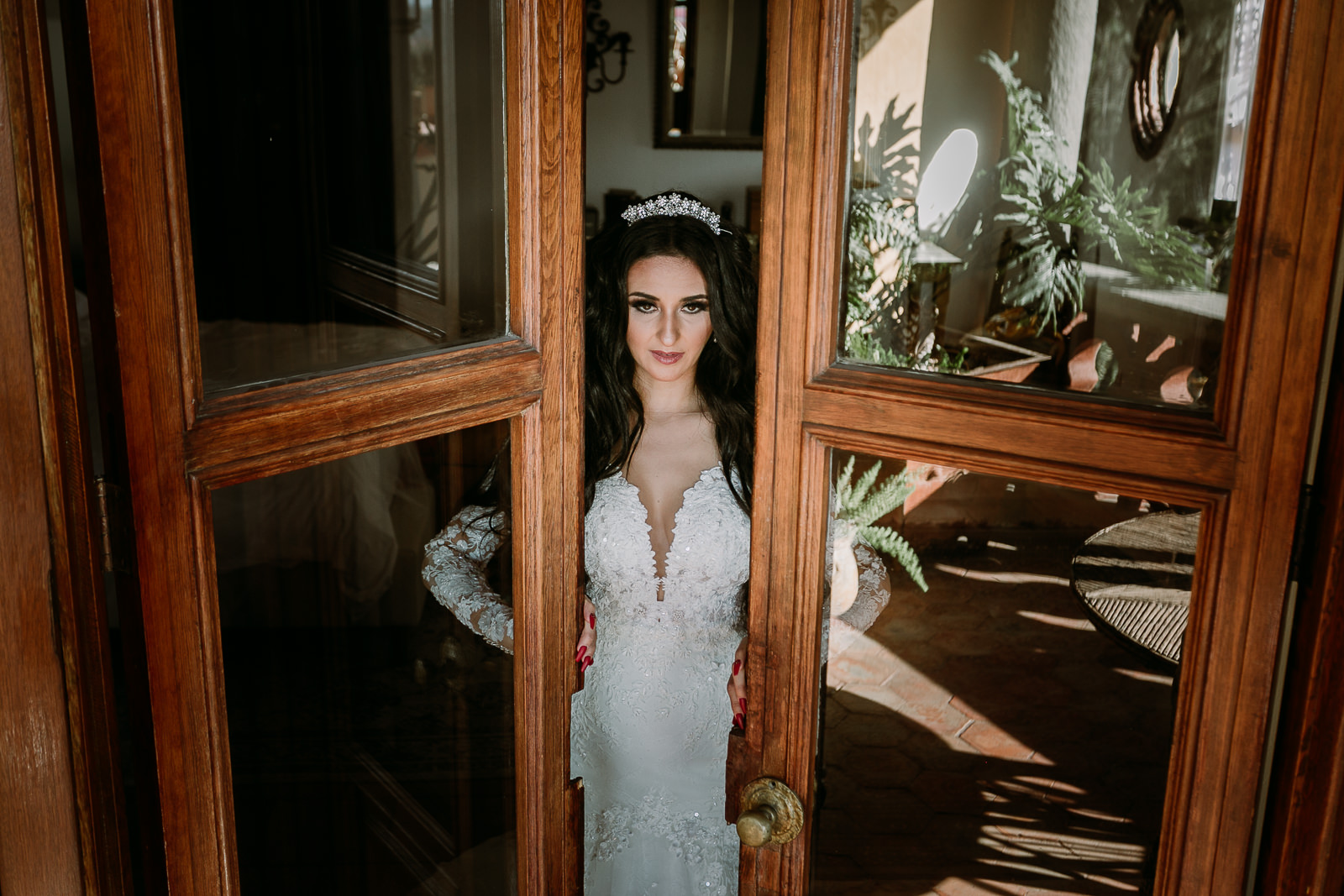 Elsa y Joshua - TWB Blog | Todo para tu Boda: Proveedores, Lugares y ...