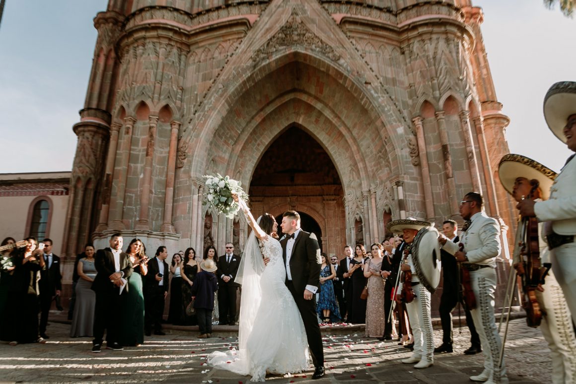 Elsa y Joshua - TWB Blog | Todo para tu Boda: Proveedores, Lugares y ...