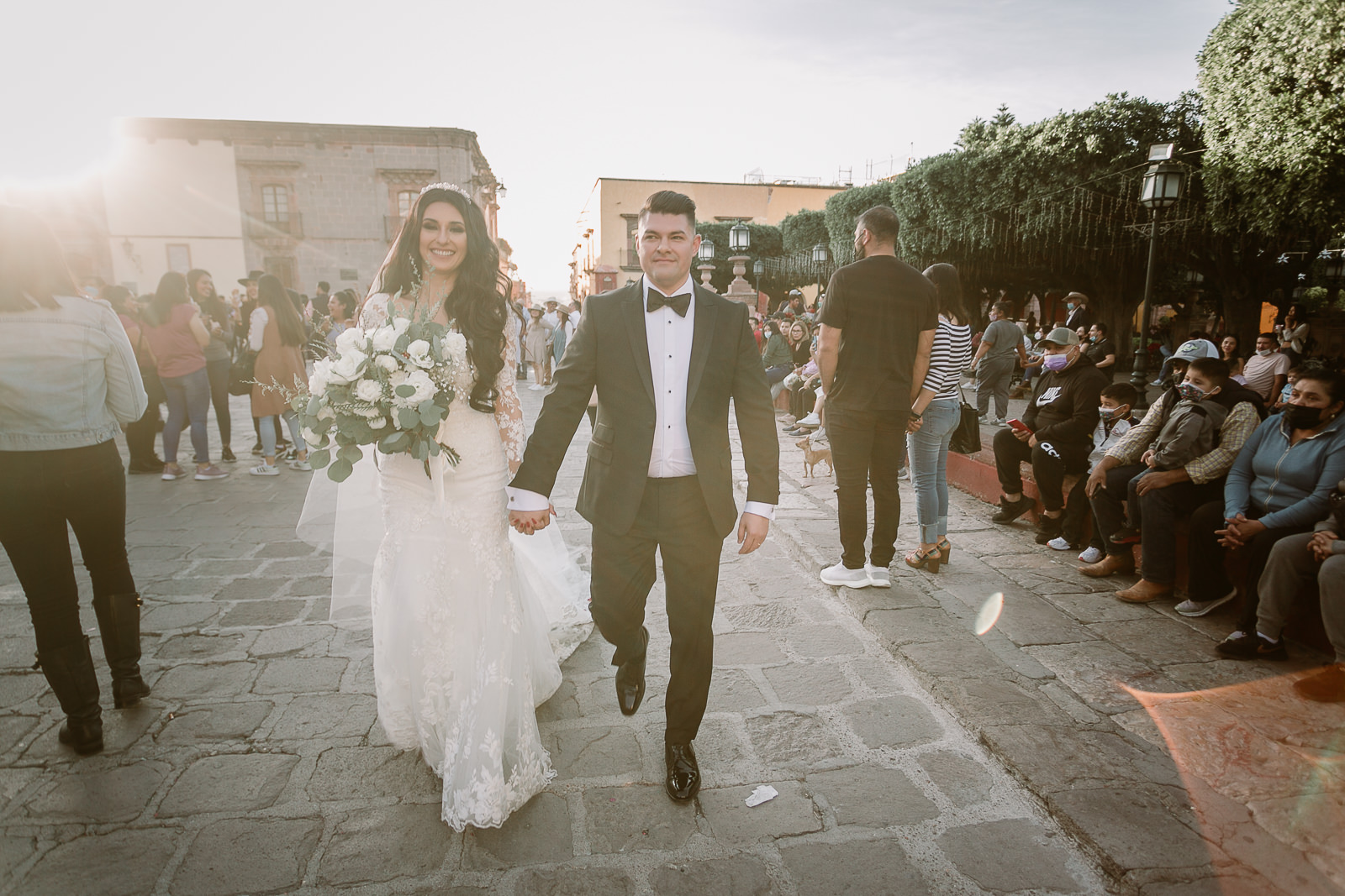 Elsa y Joshua - TWB Blog | Todo para tu Boda: Proveedores, Lugares y ...