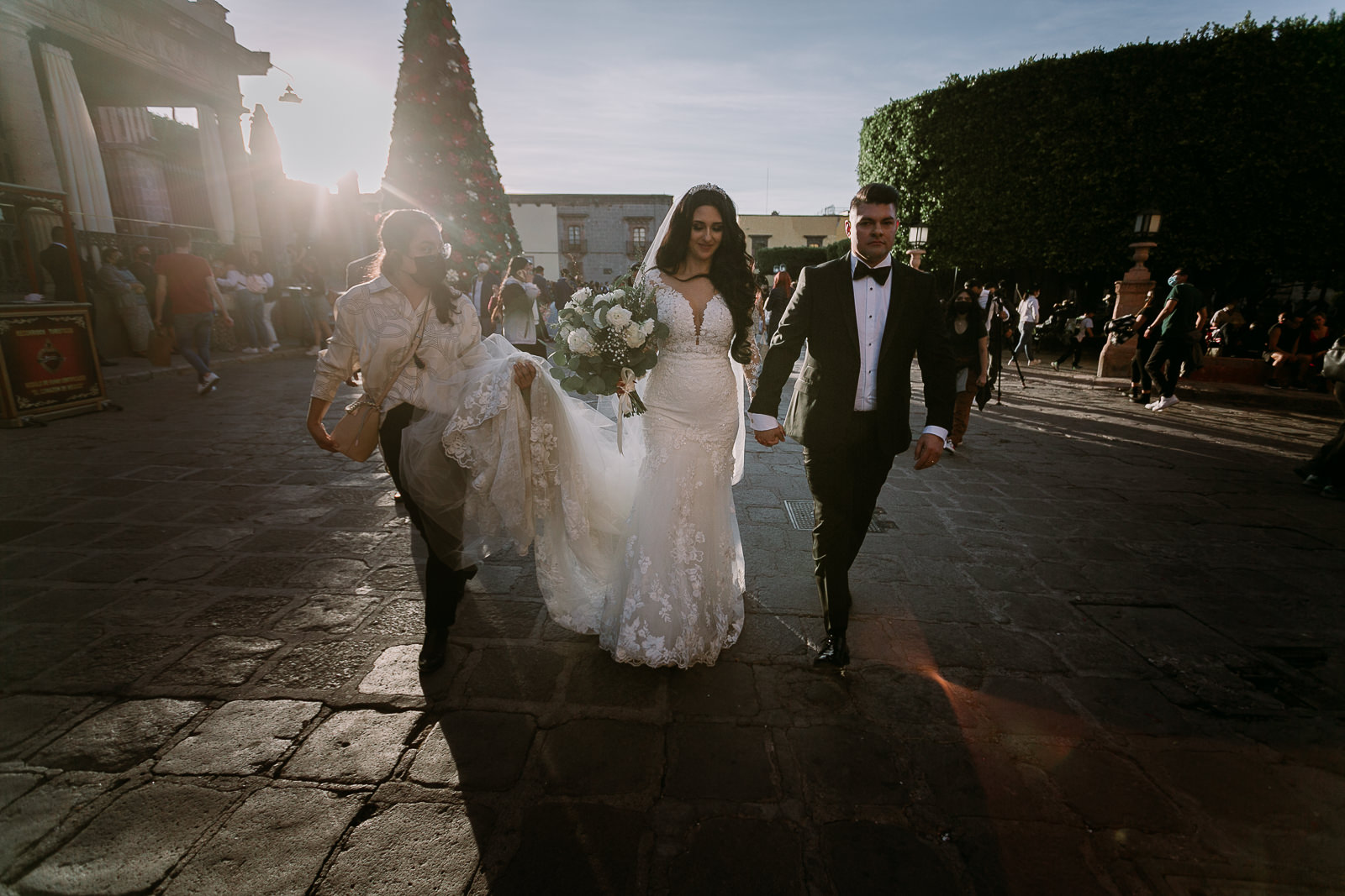 elsa_joshua_w_0629 - TWB Blog | Todo para tu Boda: Proveedores, Lugares ...