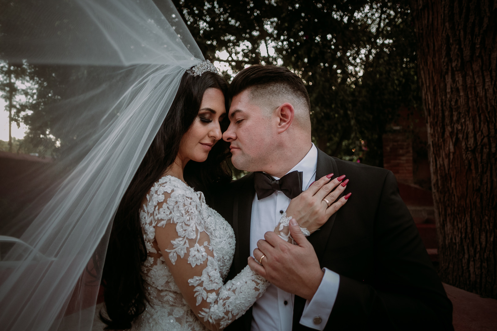 Elsa y Joshua - TWB Blog | Todo para tu Boda: Proveedores, Lugares y ...