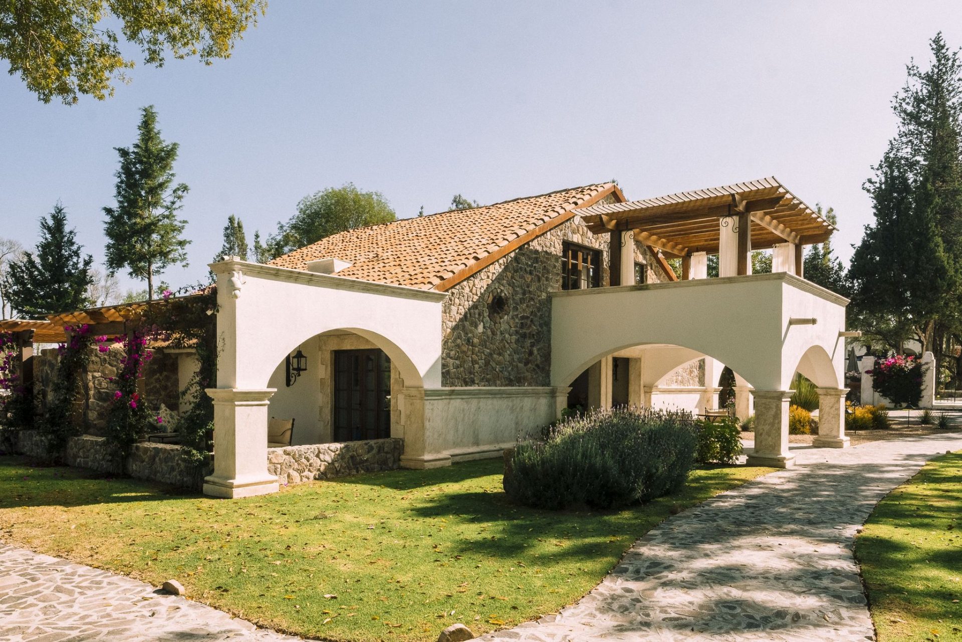 San Miguel de Allende: Bodas en "El corazón de México” - TWB