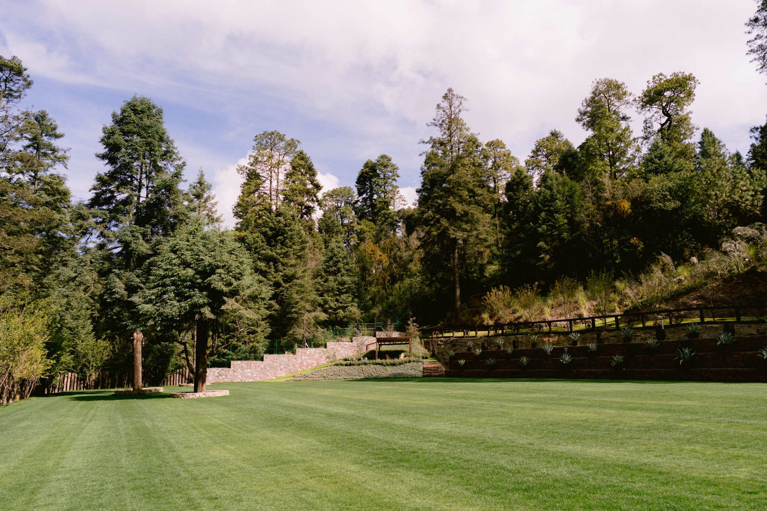 Espacios exclusivos para bodas en la Ciudad de México - TWB
