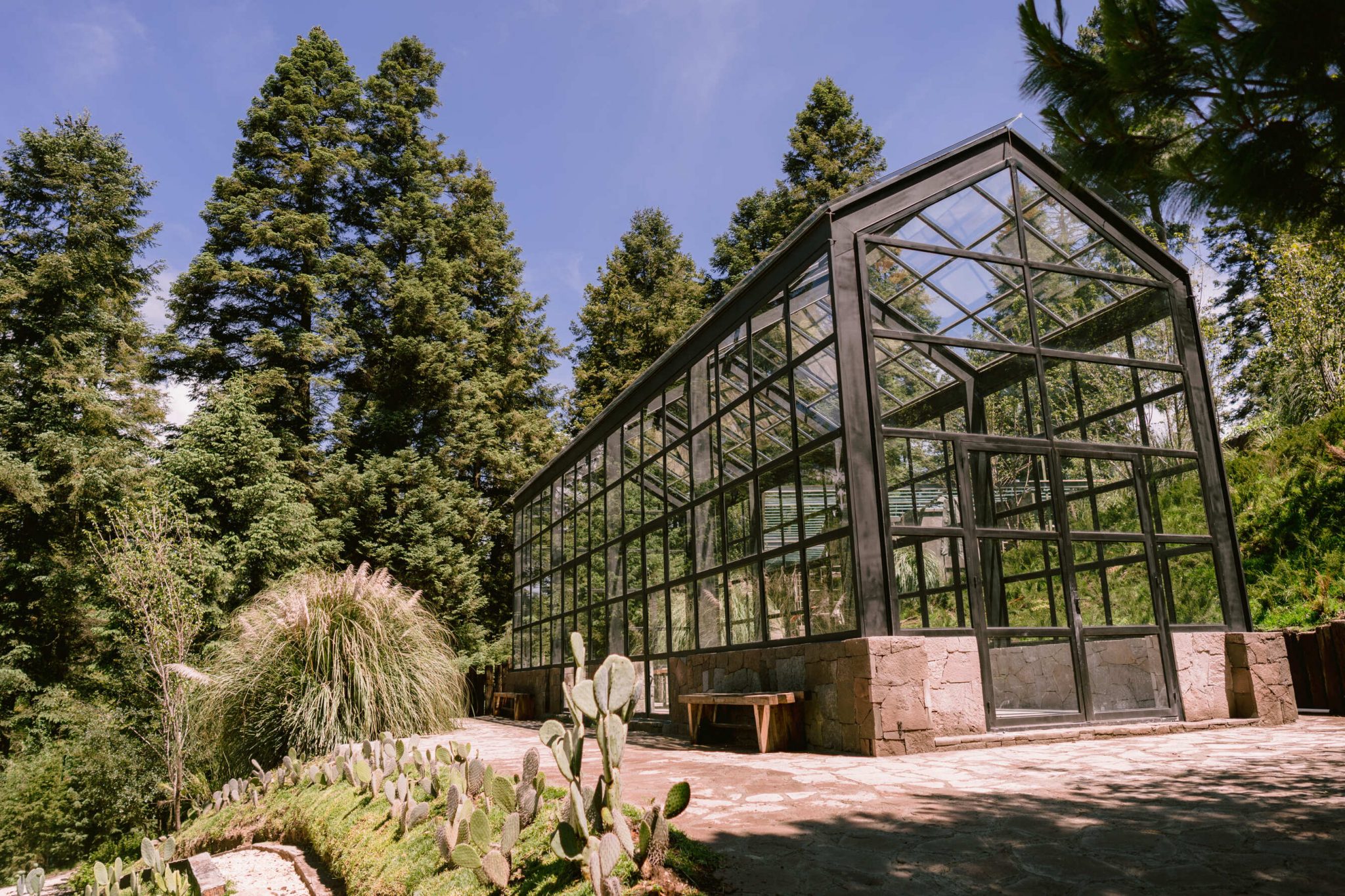 Espacios exclusivos para bodas en la Ciudad de México - TWB