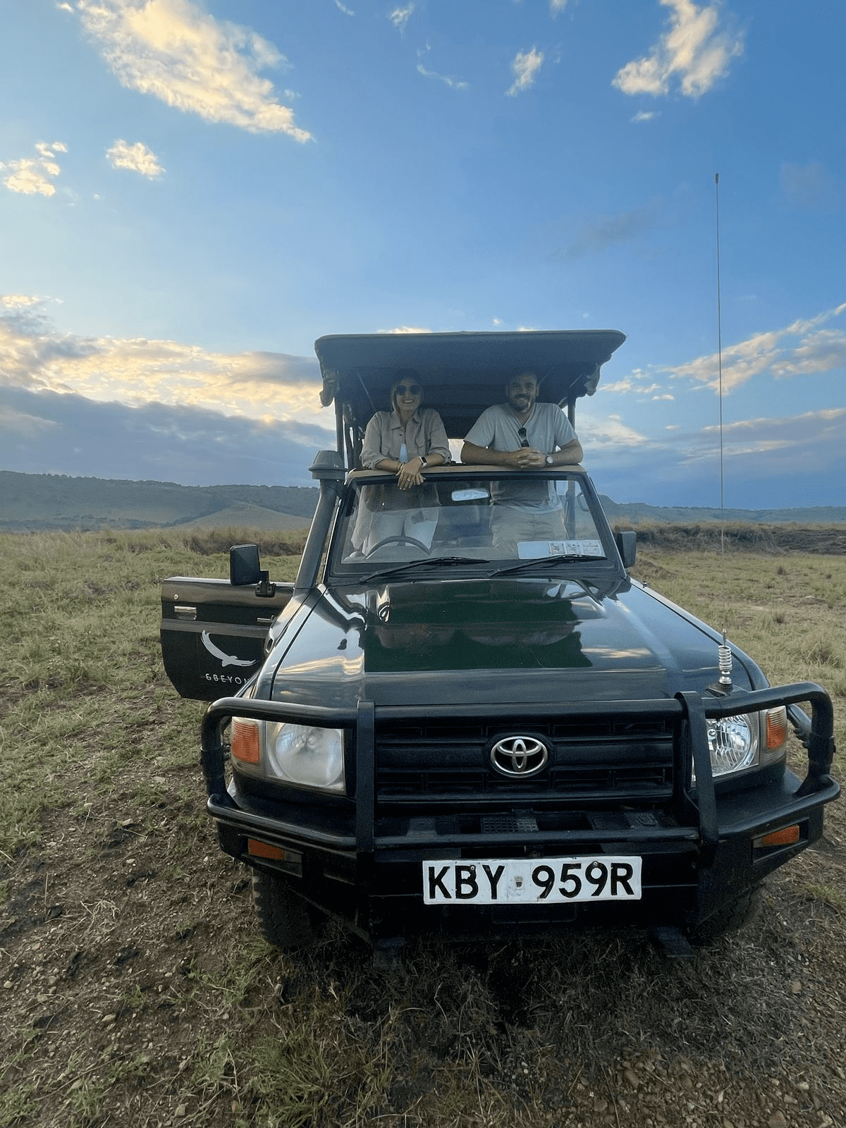 Lusso Travel: Una experiencia de lujo para su luna de miel - TWB
