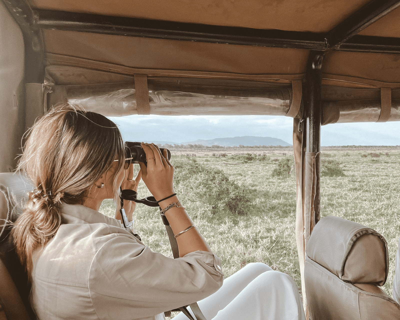 Lusso Travel: Una experiencia de lujo para su luna de miel - TWB