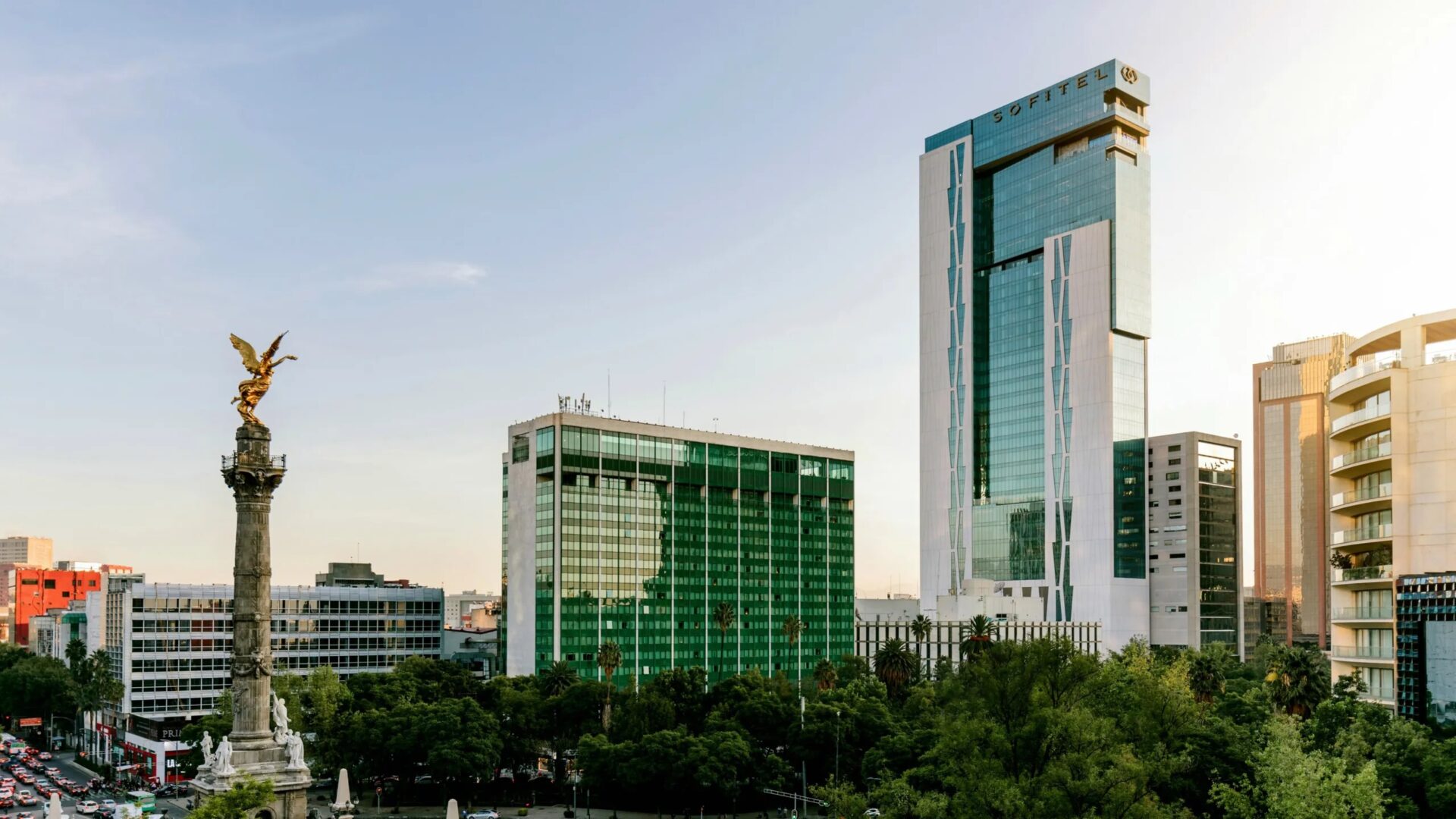 Tips para una boda inolvidable en la Ciudad de México - TWB Blog | Todo ...