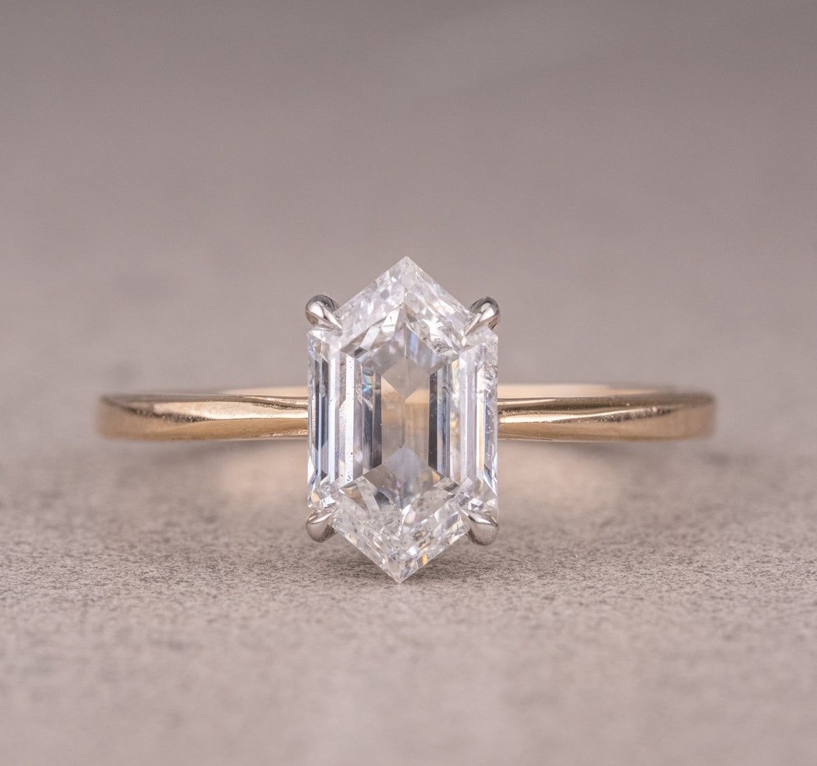 Tendencias en Anillos de Compromiso TOP - The Wedding Board