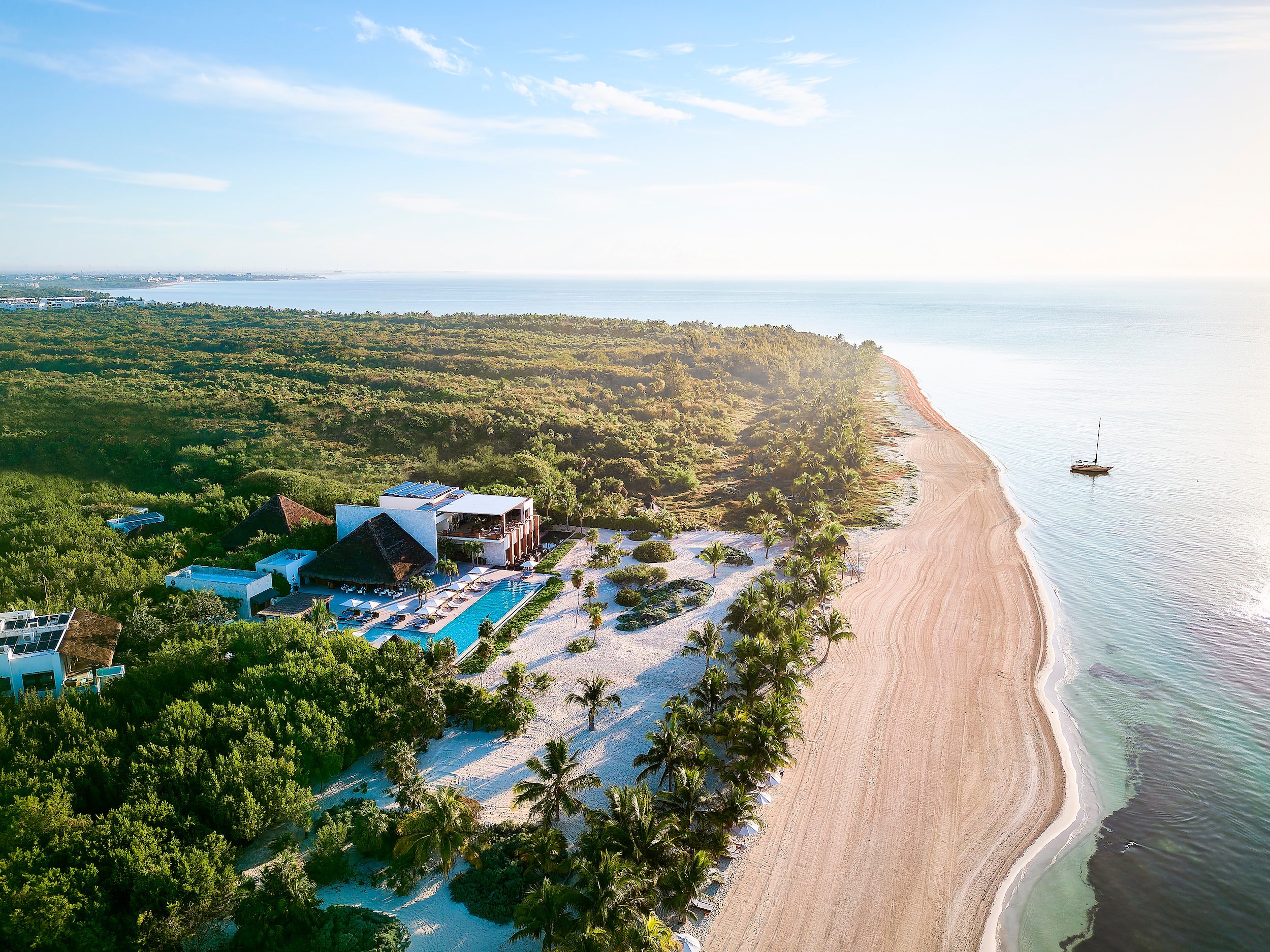 México, Tu Destino de Ensueño para una Luna de Miel inolvidable - TWB