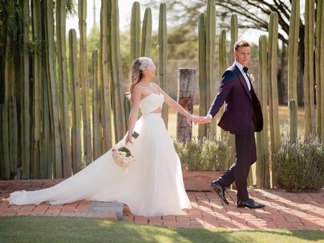 Conoce Club de Banqueros de México, el lugar perfecto para tu boda.