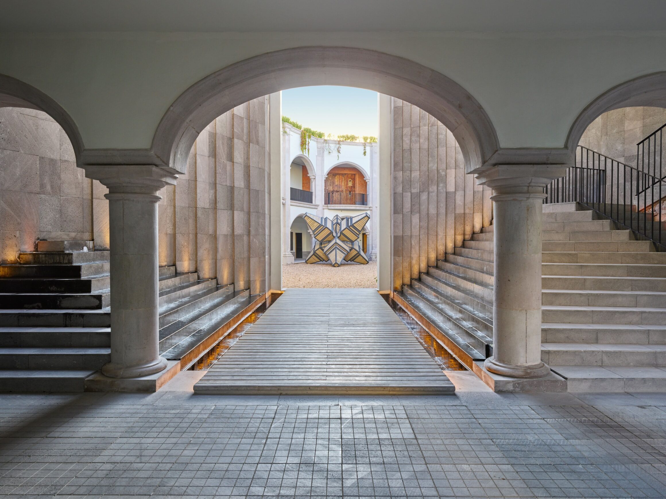 Conoce Club de Banqueros de México, el lugar perfecto para tu boda.