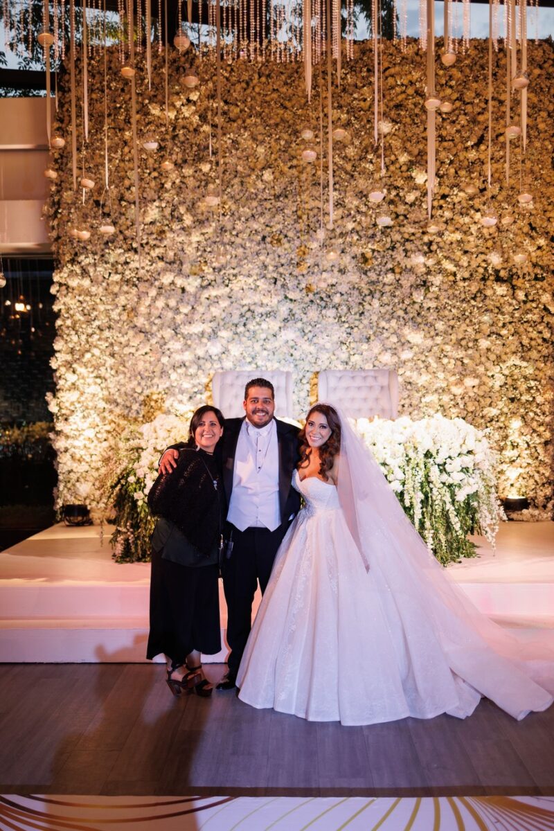 Andrea y Daniel: Una boda espectacular en la Ciudad de México - TWB ...