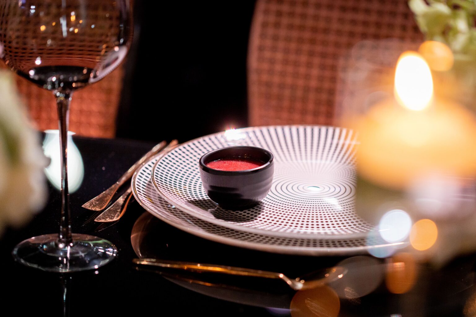 Ideas para elevar tu table styling de tu boda - The Wedding Board