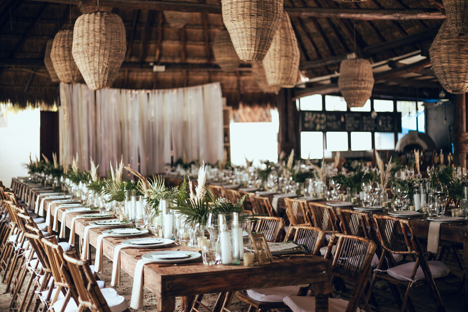 Una guía Completa para tu boda en la playa - The Wedding Board