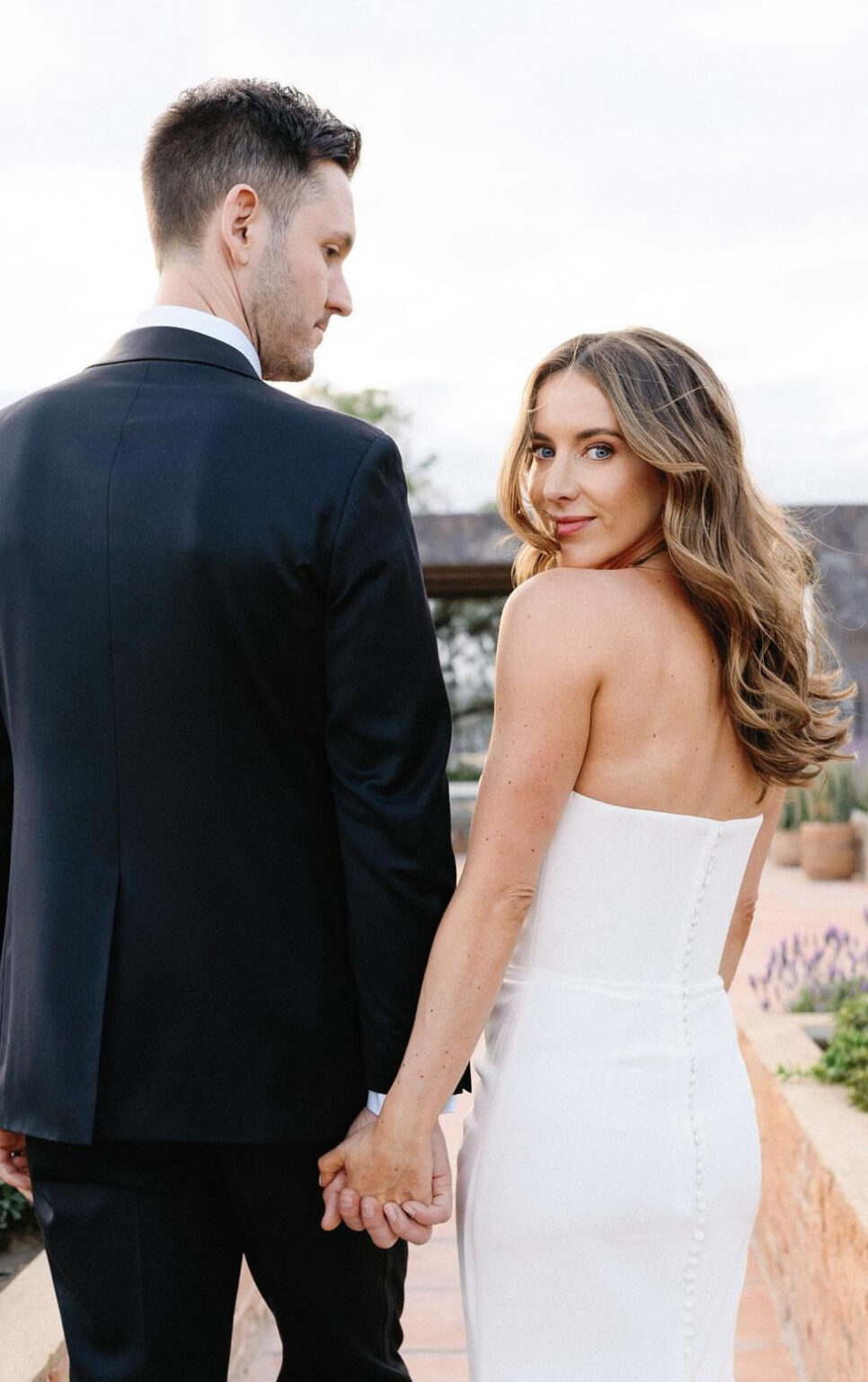 6 Consejos para Lograr que tus Retratos de Novia sean Perfectos - TWB ...