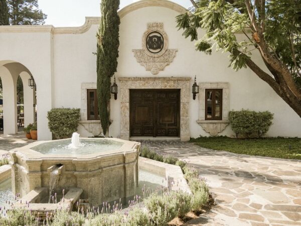 Conoce Club de Banqueros de México, el lugar perfecto para tu boda.