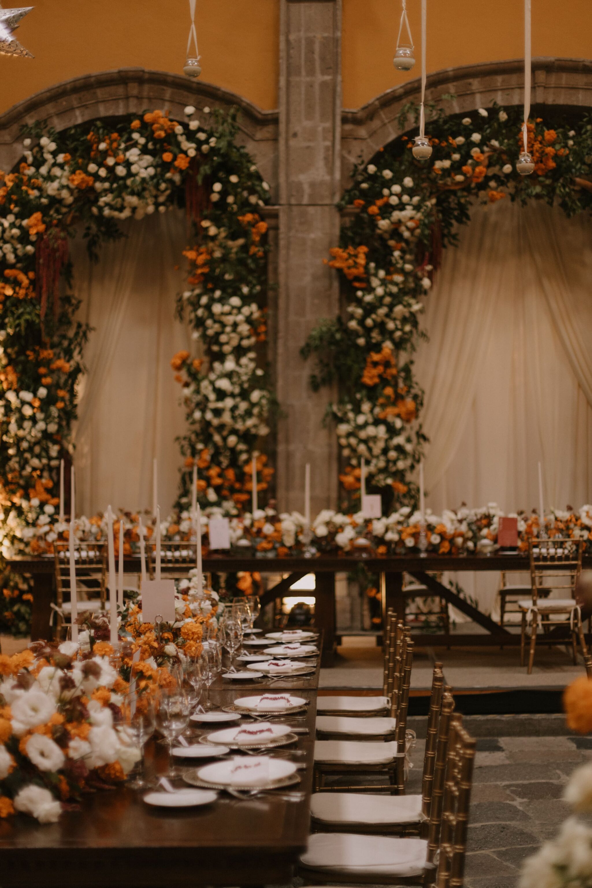 Club de Banqueros: Bodas atemporales - TWB Blog | Todo para tu Boda ...