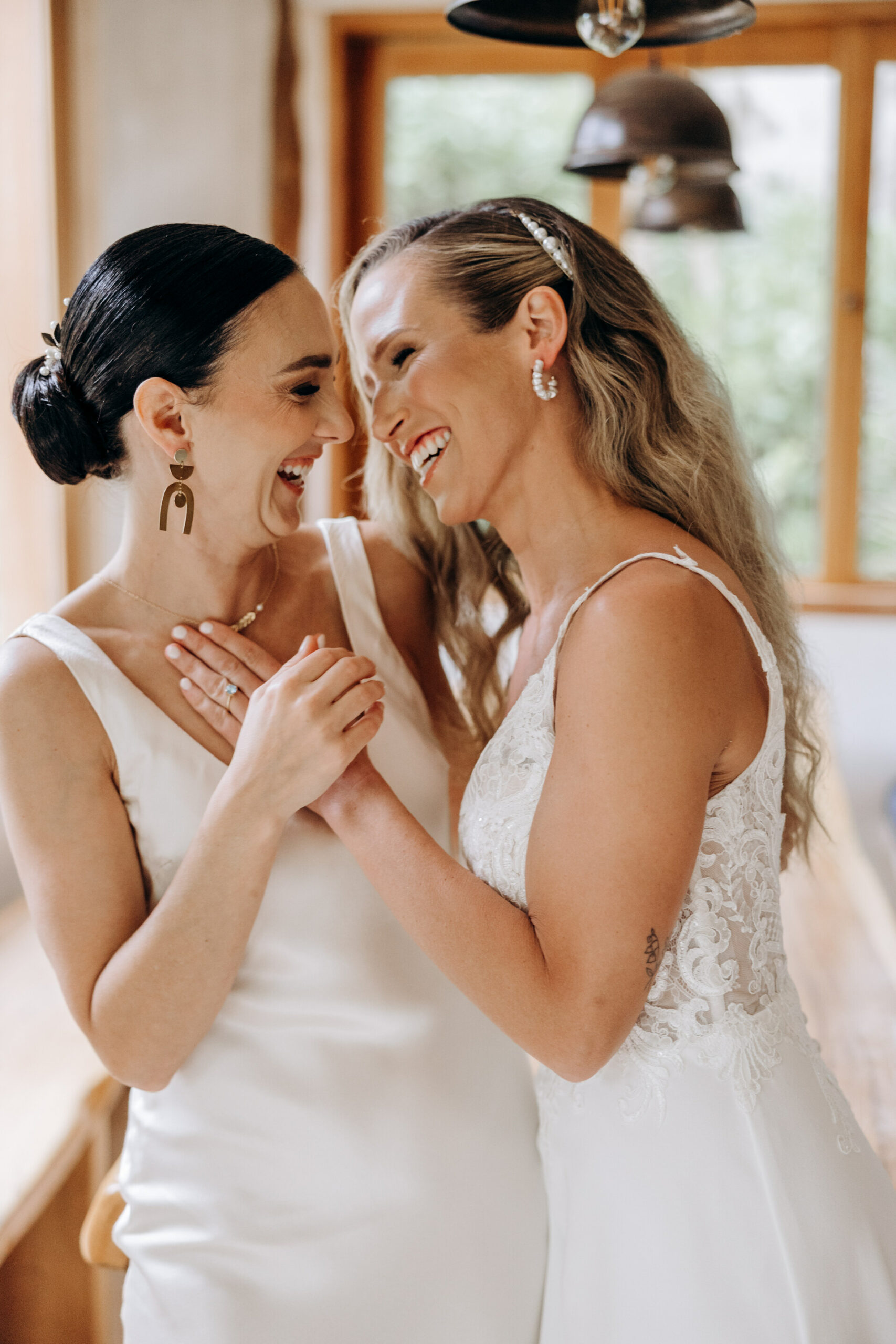 Laura & Lindsey - TWB Blog | Todo para tu Boda: Proveedores, Lugares y ...