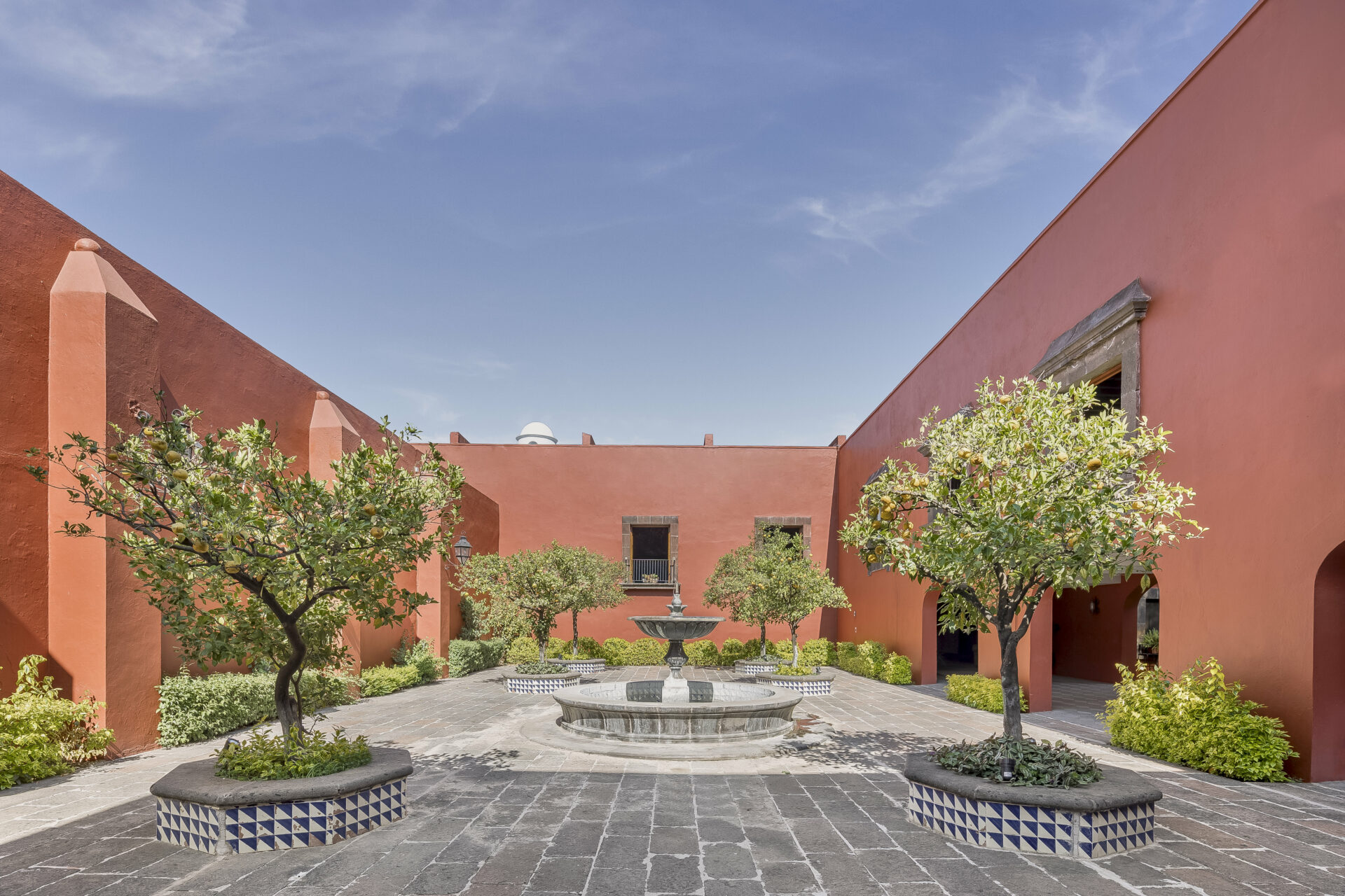 Venue con significado: el alma de tu boda empieza en el lugar