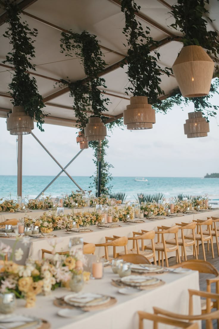 Inside Alex Cooper and Matt Kaplan’s Intimate Beachside Wedding in ...