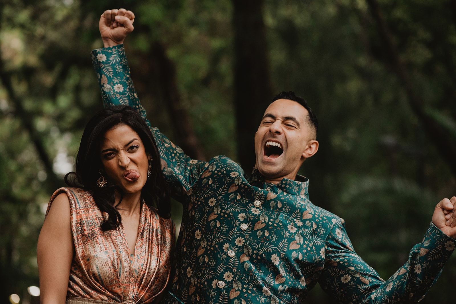 Aagya & Kishore - TWB Blog | Todo para tu Boda: Proveedores, Lugares y ...