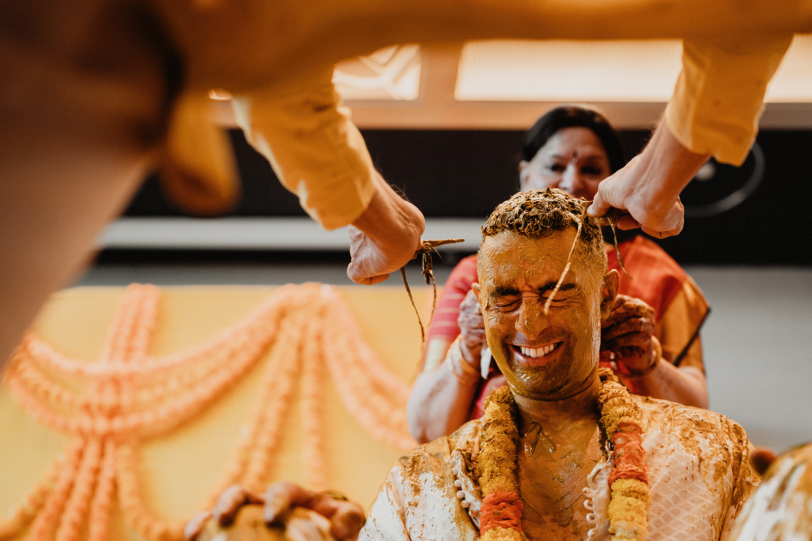 Aagya & Kishore - TWB Blog | Todo para tu Boda: Proveedores, Lugares y ...