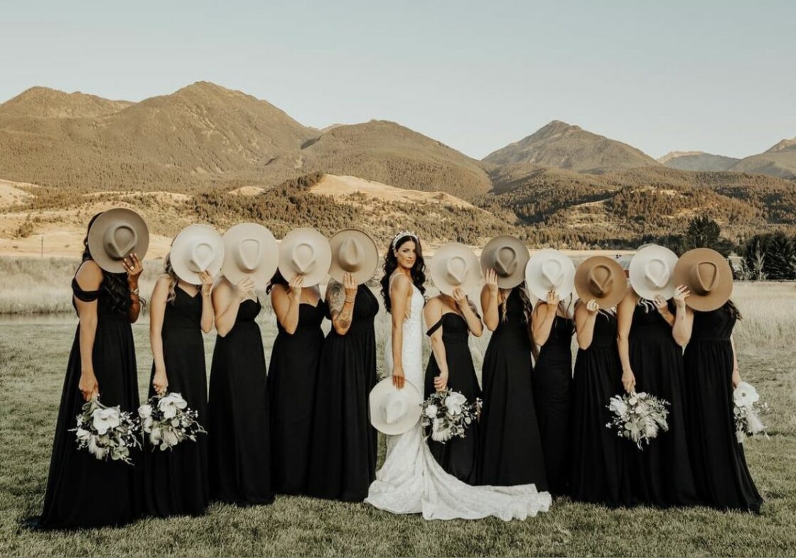 15 ideas de bodas temáticas para una celebración única - TWB Blog ...