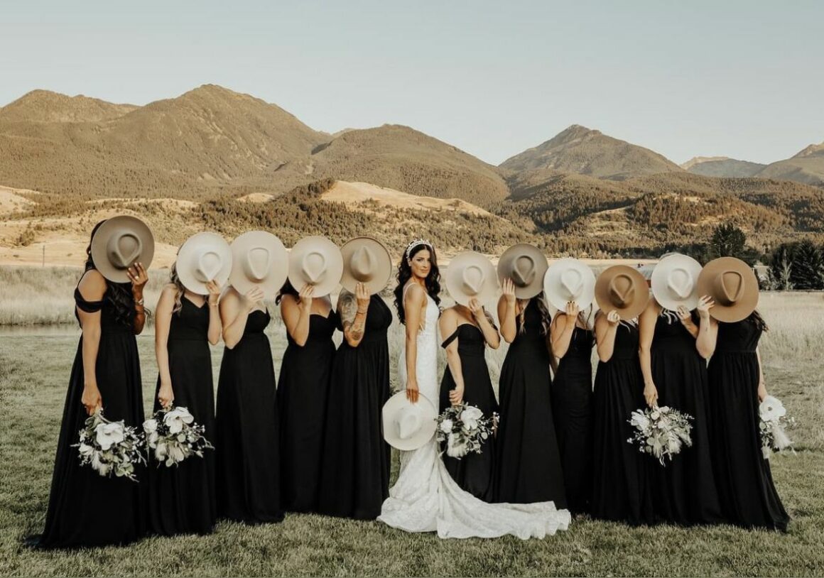 15 ideas de bodas temáticas para una celebración única - TWB Blog ...