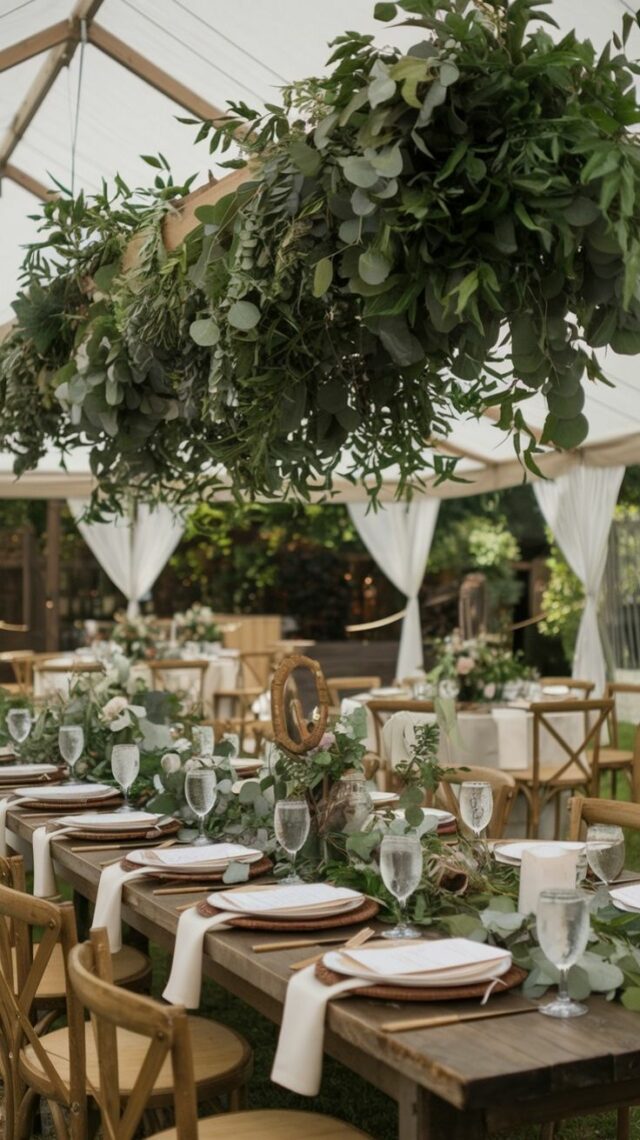 15 ideas de bodas temáticas para una celebración única - TWB Blog ...