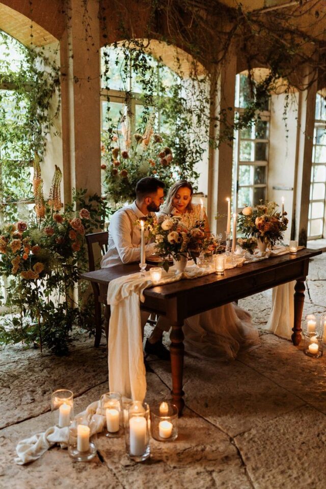 15 ideas de bodas temáticas para una celebración única - TWB Blog ...