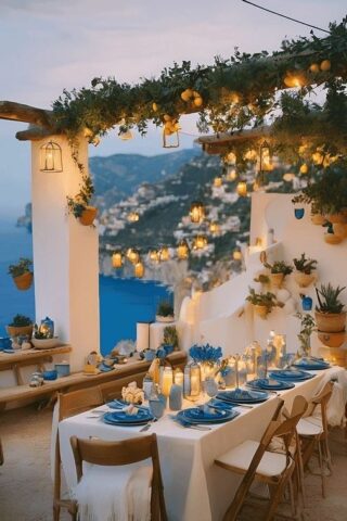 15 ideas de bodas temáticas para una celebración única - TWB Blog ...