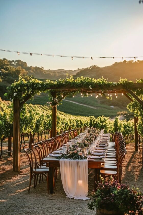 15 ideas de bodas temáticas para una celebración única - TWB Blog ...
