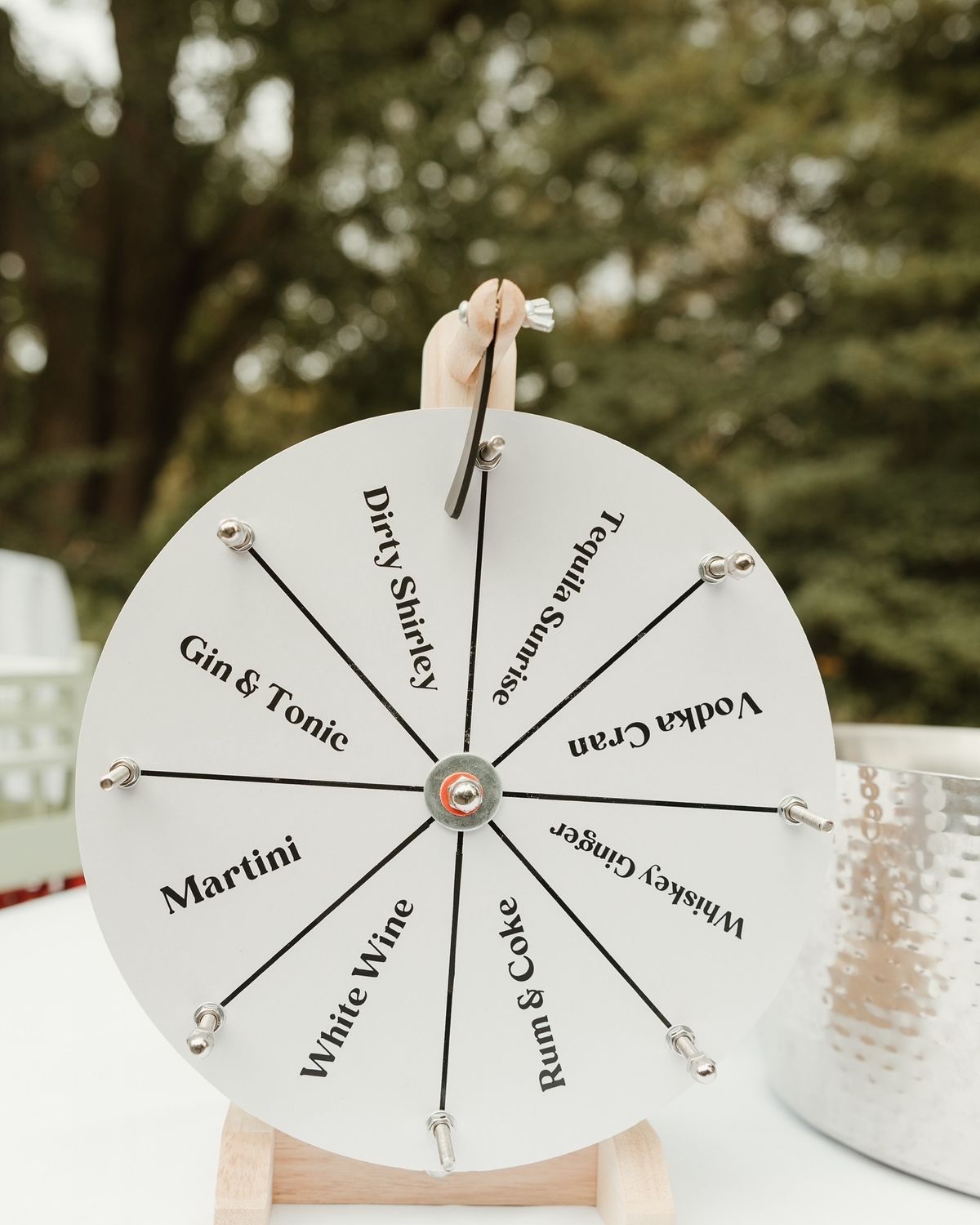 20 dinámicas modernas para bodas que harán que tu celebración se sienta ...